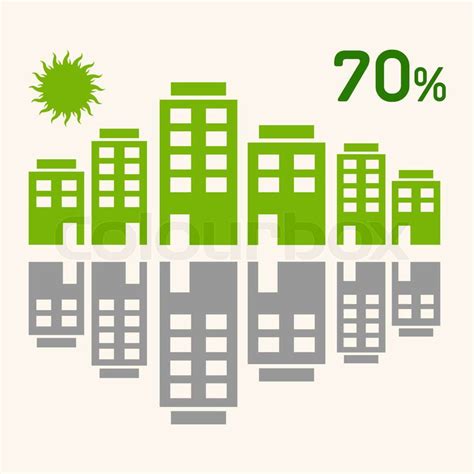 Stockfoto über Infografik Analyse Icon Colourbox