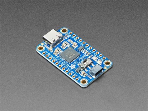 Adafruit Ft H Breakout General Purpose Usb To Gpio Spi I C Usb C Stemma Qt Australia