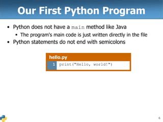Basics Functions Ppt