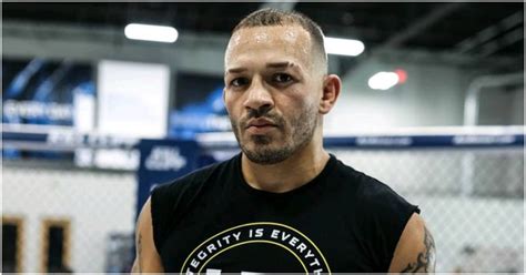 Ufcs Irwin Rivera Facing First Degree Murder Charges Of His Sisters In