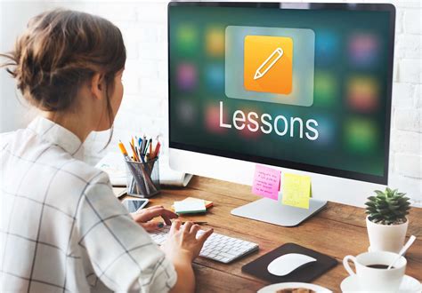 The Features Of An Effective Student Learning Portal