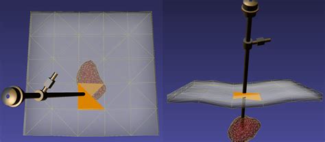 Needles Imstk Documentation