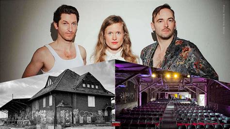 Muttis Kinder A Cappella Comedy Im Alten G Terschuppen Bernau