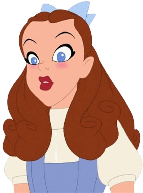 Dorothy Gale Taj Vector 61 By Mrtoonlover83 On Deviantart