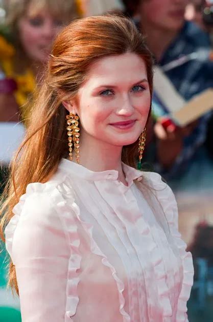 20 Iconic Celebrity Redheads To Inspire You To Visit The Salon Á Beau Monde