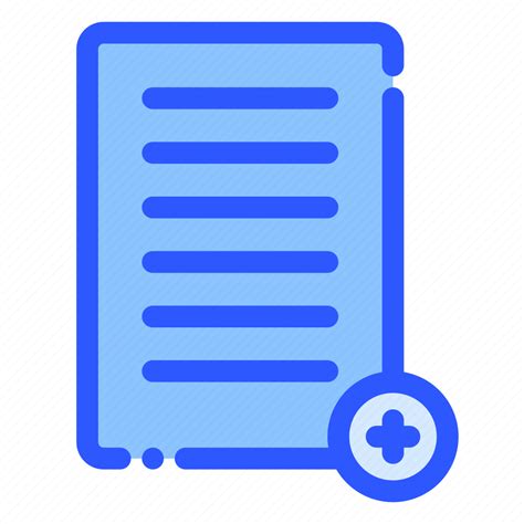 File Add Document Paper Upload Icon Download On Iconfinder