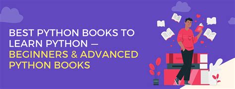 Best Python Books To Learn Python In 2022 — Beginners And Advanced Python Books By Sagar Bhatia