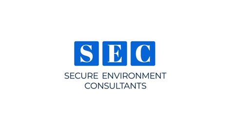 Secure Environment Consultants On Linkedin We Are Secure Environment