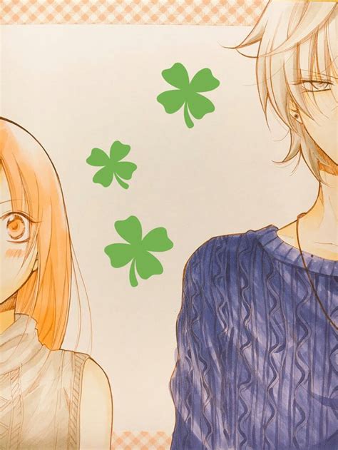 Pin De Clarisse Tan En Namaikizakari Dibujos Manga Shojo Manhwa