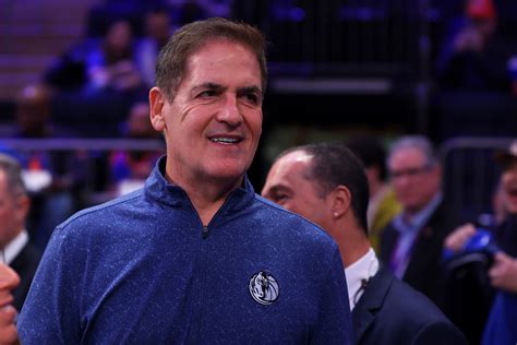Mark Cuban News And Latest Pictures From