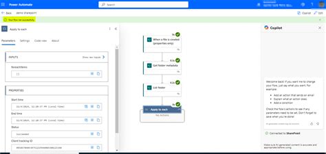 Loop All The Folders And Sub Folders In Sharepoint Microsoft Qanda