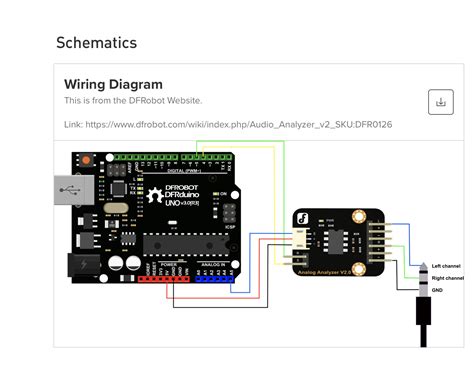 DFRobot MSGEQ With MAX Microphone And Arduino Audio Arduino Forum