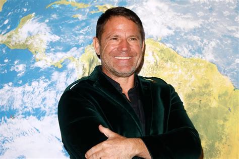 How To Get Strictly Star Steve Backshalls New Book And Live Tour Tickets