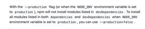 Tamaguibuild Doesnt Install Devdependencies · Issue 884 · Tamagui