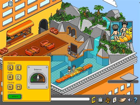 Kepler Java V14 Server Snowstorm Battleball Camera Wobble Squabble Page 4 Ragezone