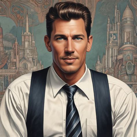 Convert Photo To Michael Steele Style Free Online And Ai Powered