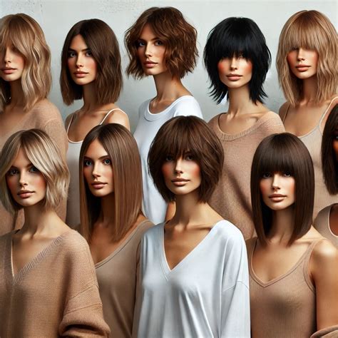30 Medium Length Shag Haircuts Youll Love To Try In 2024