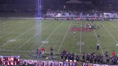 Baseball Game Preview Mohawk Leaves Home