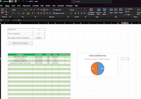 Automate Your Excel Spreadsheet By Daniel Fan122 Fiverr