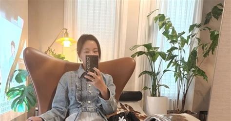 이영돈♥ 황정음 확실히 탔긴 탔나봐건강한 구릿빛 피부