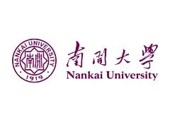 南开大学校徽logo矢量标志素材 设计无忧网 花瓣网