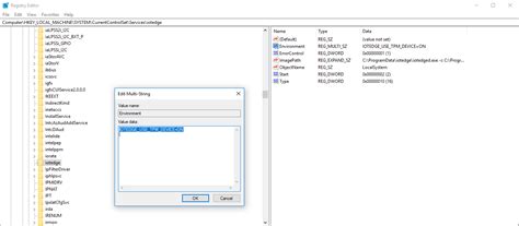 iot edge service unable to start when using dps provisioning · issue