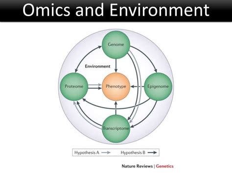 Genomics Transcriptomics Proteomics Metabolomics Basic Concepts For Clinicians