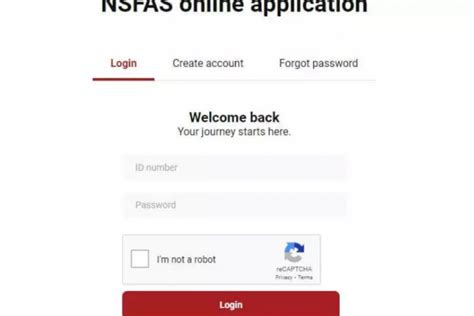 Nsfas Status Thank You To Everyone Who Applied For Funding Nsfas