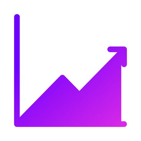 Inflation Up Chart Money Economy Icon Download On Iconfinder