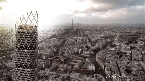 Solidworks Visualize Photo Realistic Rendering And Animation Software
