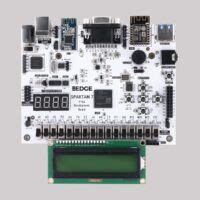 EDGE Spartan FPGA Development Board