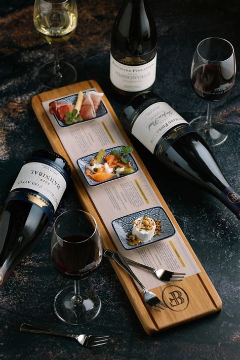 Home Bouchard Finlayson