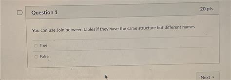 solved question 120 ﻿ptsyou can use join between tables if