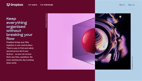 6 Desain Layout Website Yang Menarik Dan Inspiratif Glints TapLoker Blog
