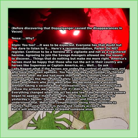 Crossverse Random Interaction 162 By Simbiothero On Deviantart