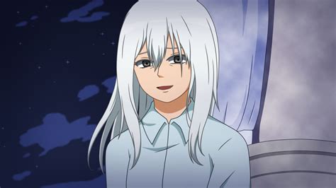 Una Fan Art Di My Hero Academia Reimmagina Rei Todoroki Come Una Pro Hero