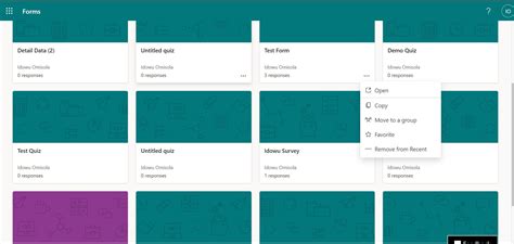 12 Microsoft Forms Tips And Tricks You Must Know