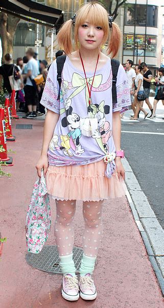 Decora X Fairy Kei X Spank Glitter Puffs