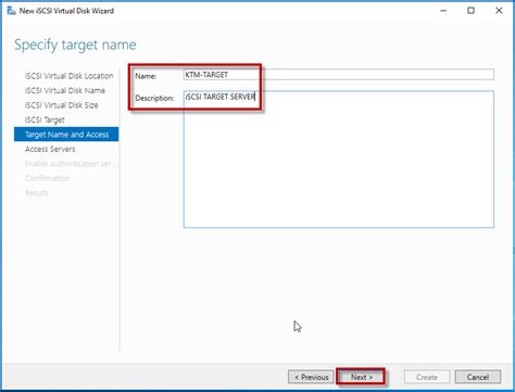 Configuring Iscsi Storage And Initiator In Windows Server 2016 Ms Server Pro