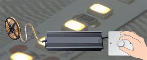 News How Does A Dimmable Led Driver Work