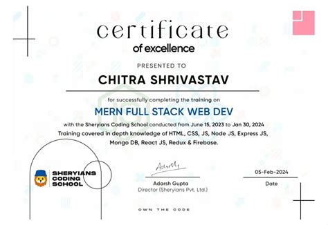 Chitra Shrivastava Posted On Linkedin