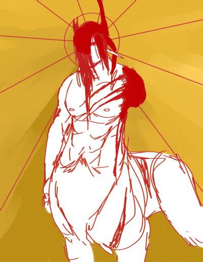 Godkiller Image Description A Digital Drawing Of Tumbex