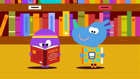 Watch Hey Duggee • Season 4 Full Episodes Free Online Plex