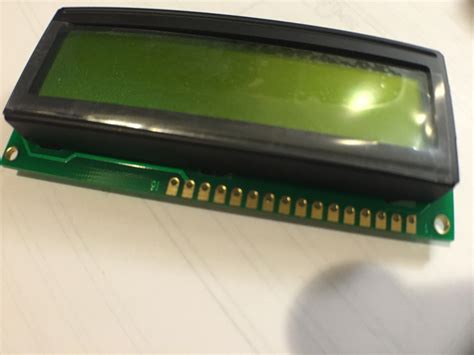 Arduino Electronics And Code — Just Ordered A Particle Photon To