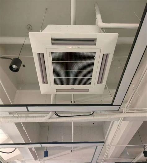 格力中央空调多联机天井式室内机gmv Ndr140td