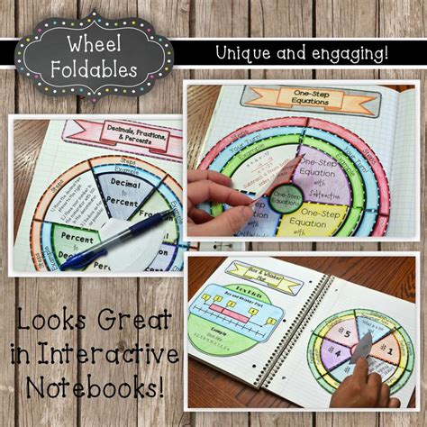 Math Foldables Math Interactive Math Activities Science Activities