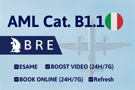 M04 Electronic Fundamentals Bre 1 Giorno Italiano My Flyon Aero