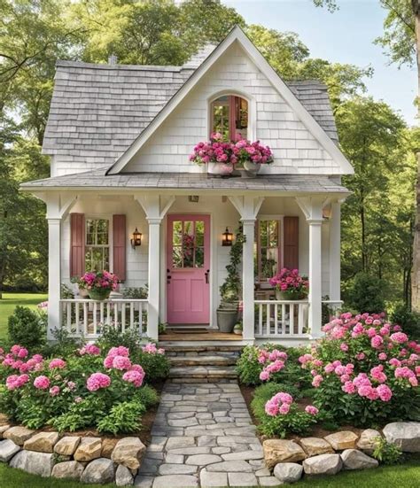 18 Pastel Home Exterior Ideas That Ll Make Your Heart Sing Artofit