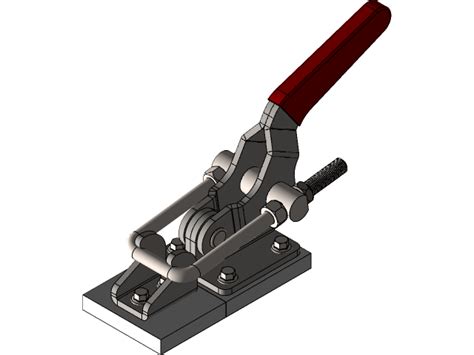 Free Cad Designs Files And 3d Models The Grabcad Community Library