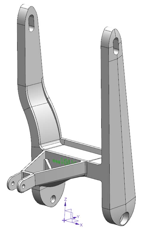 Design Csys Print Orientation